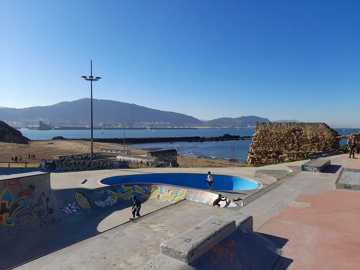10 best skateparks in Spain - Discover what spots are bucket list ...